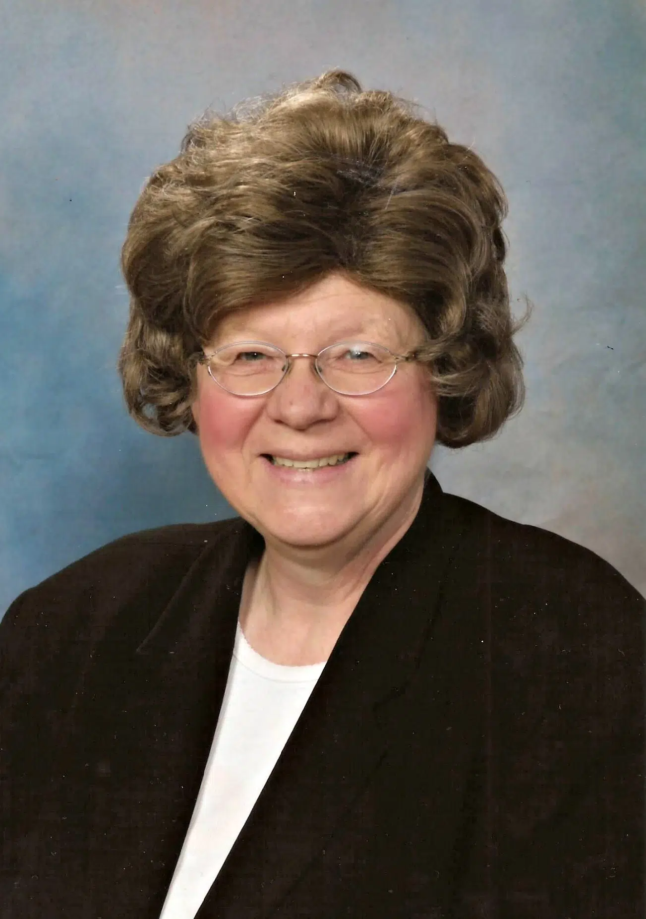 McPhee, Susan “Sue” Marguerite | EverythingGP