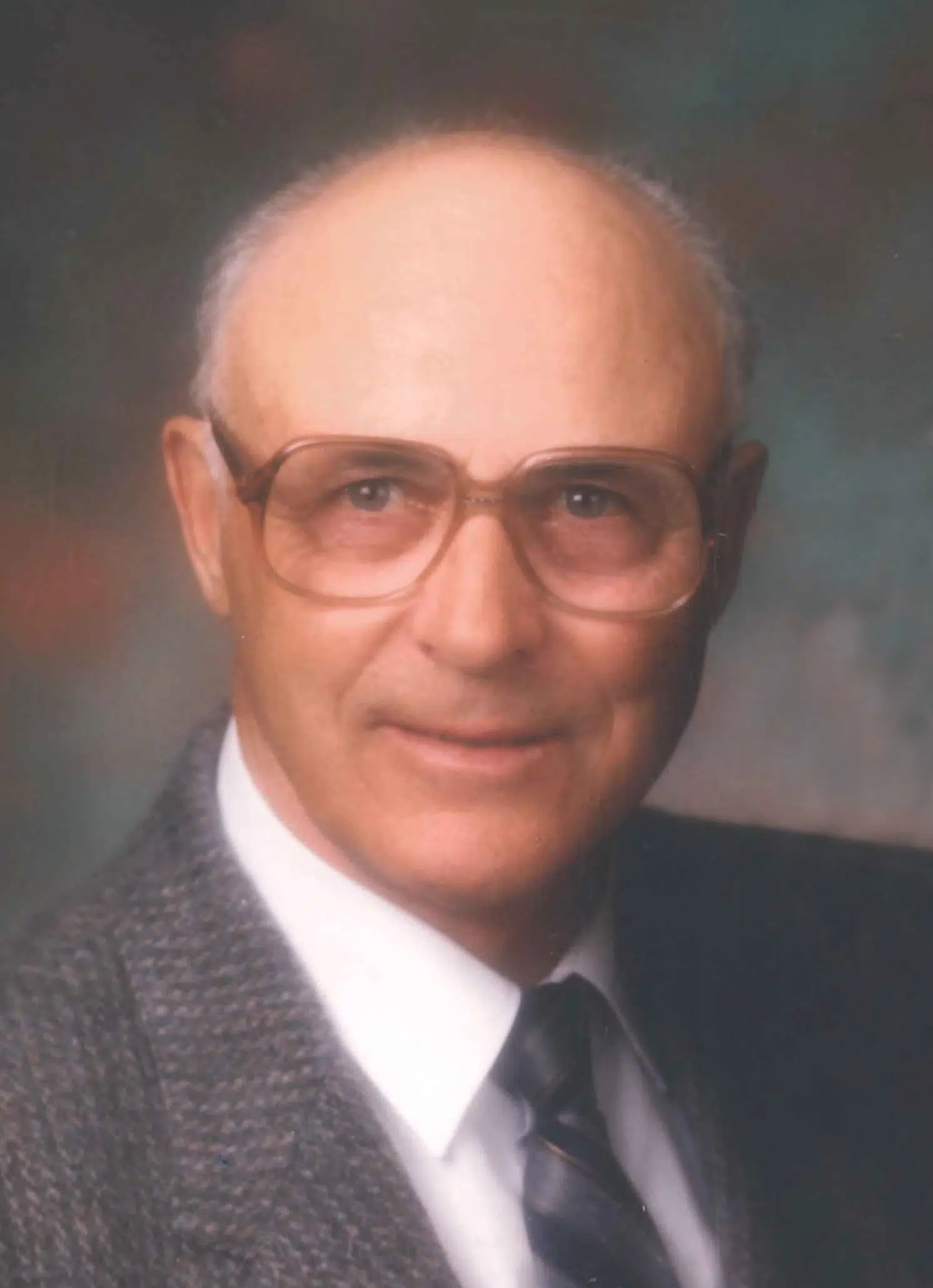 Smith, Frank Elmer Francis | EverythingGP