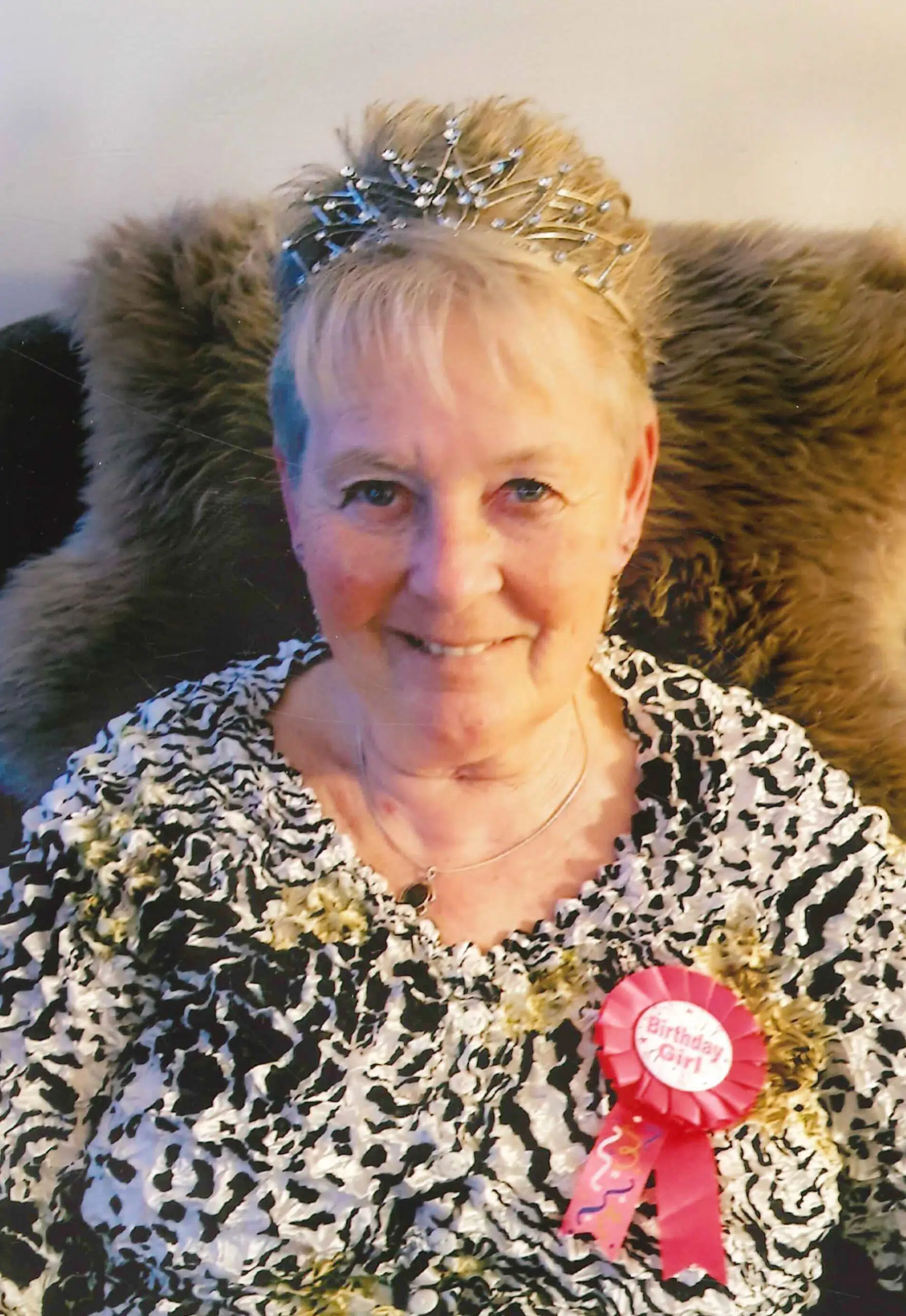 Tarnowski, Barbara “Barb” Diane | EverythingGP