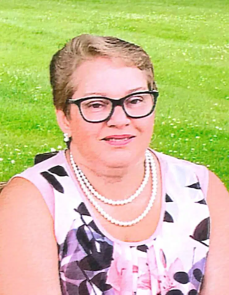 Wollmann, Lynda Rose-Anna | EverythingGP