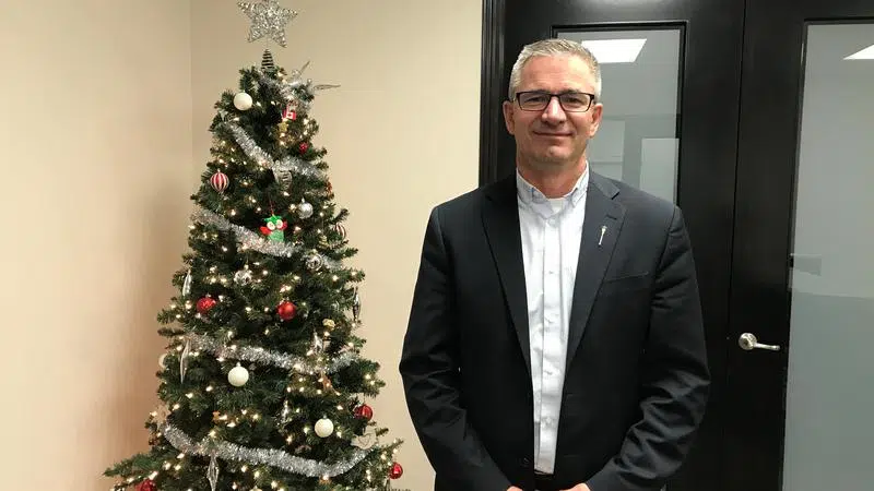 Year-End Interview: Travis Toews | EverythingGP