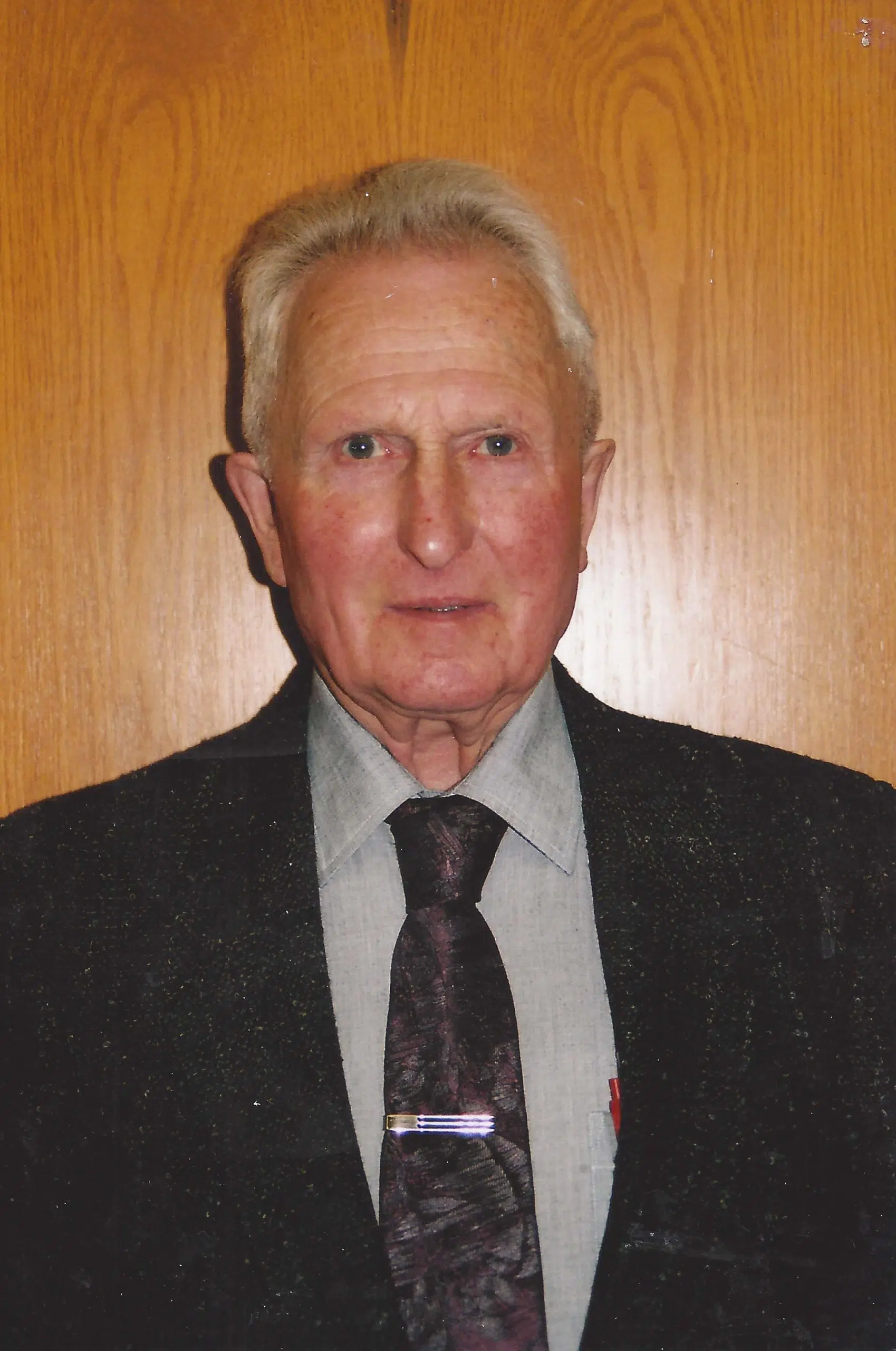 Charles Alexander Gillespie | EverythingGP