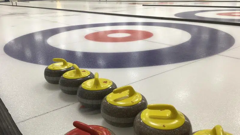 Third Grand Slam of Curling event begins Tuesday | EverythingGP