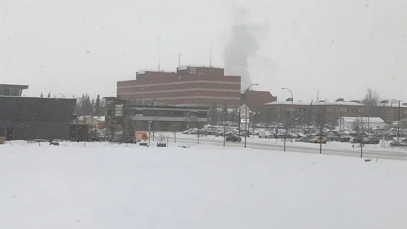 Northern Alberta, Northeastern B.C. under extreme cold warnings ...