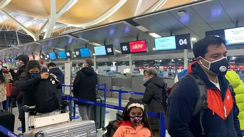 Plane to help 156 Canadians leave China awaits Chinese approval ...