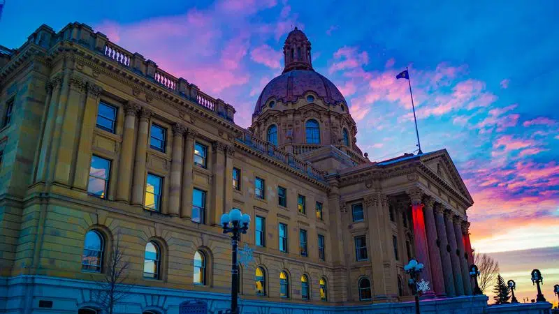 Province to appeal ruling on Rigel project decision | EverythingGP