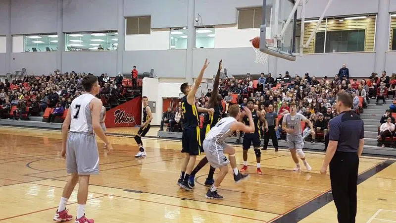 Tough night for GPRC teams against Lakeland | EverythingGP