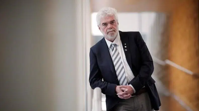 Helped develop response to SARS, H1N1: Renowned scientist Francis ...