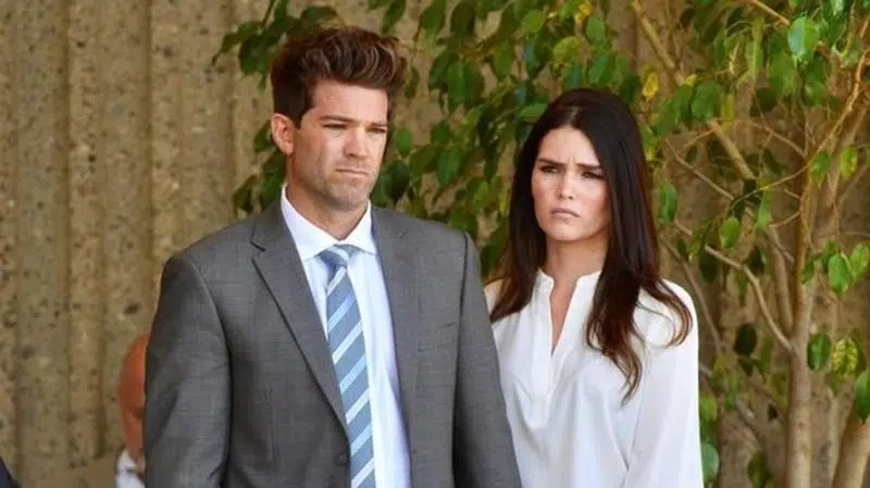 Judge holds off dismissing charges for doctor from TV show | EverythingGP