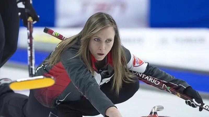 Road to Tournament of Hearts a different one for Ontario’s Rachel Homan ...