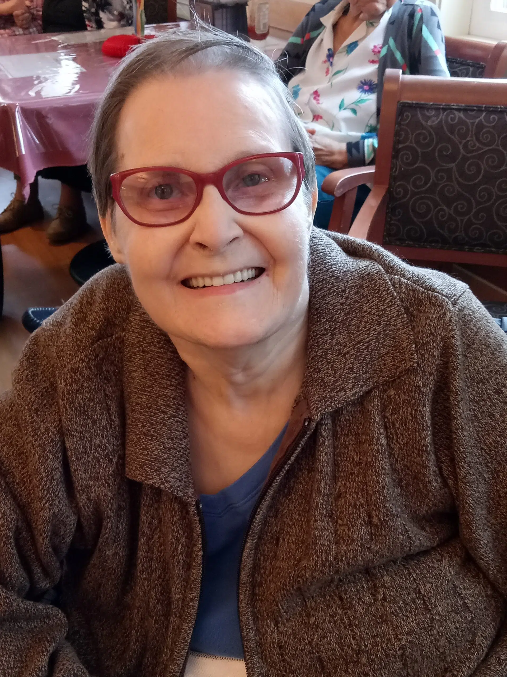 Fowler, Donna Marie | EverythingGP