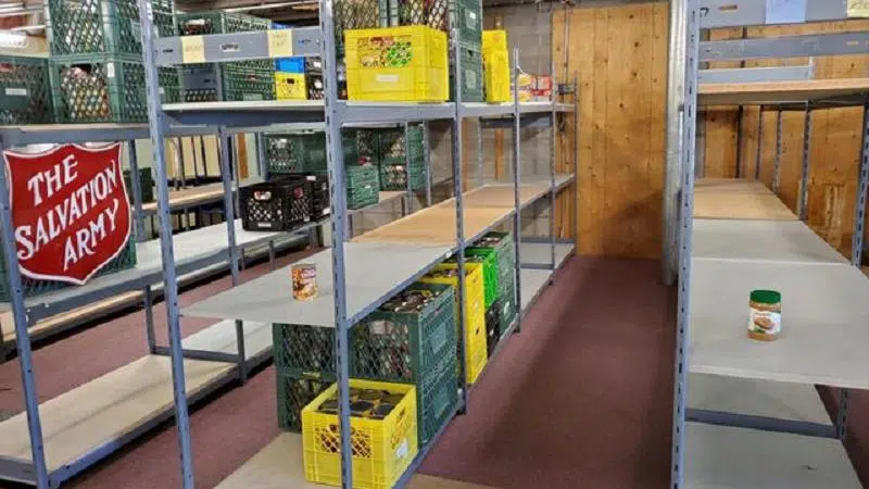 GPREP asking residents to donate to local food banks during shortages ...