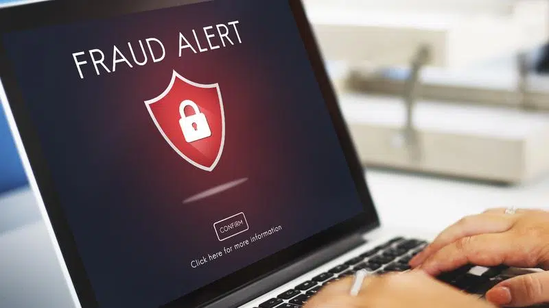 Scammers are using COVID-19 fear to commit fraud | EverythingGP