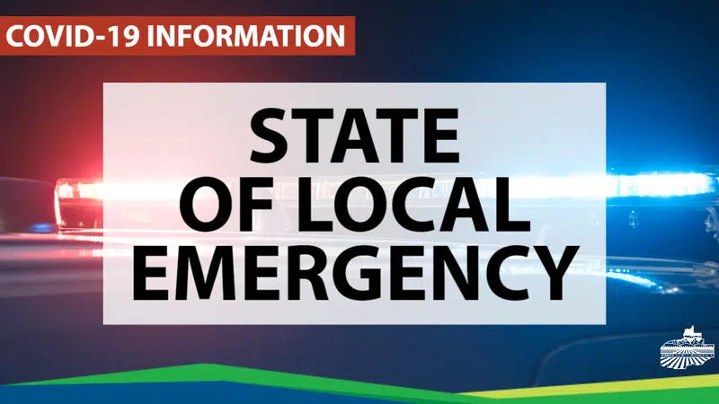 MD of Greenview declares State of Local Emergency | EverythingGP