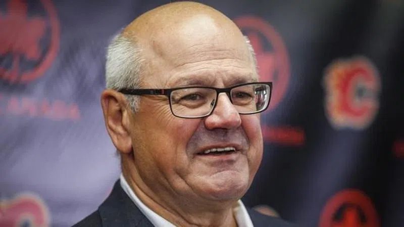 Flames executive Ken King dead at 68 | EverythingGP