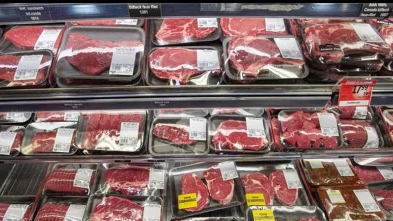 No beef shortage expected, despite plant closure amid COVID-19 outbreak ...