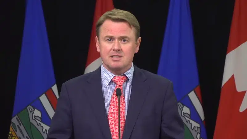 Health Minister Shandro announces changes to enhance rural health care ...