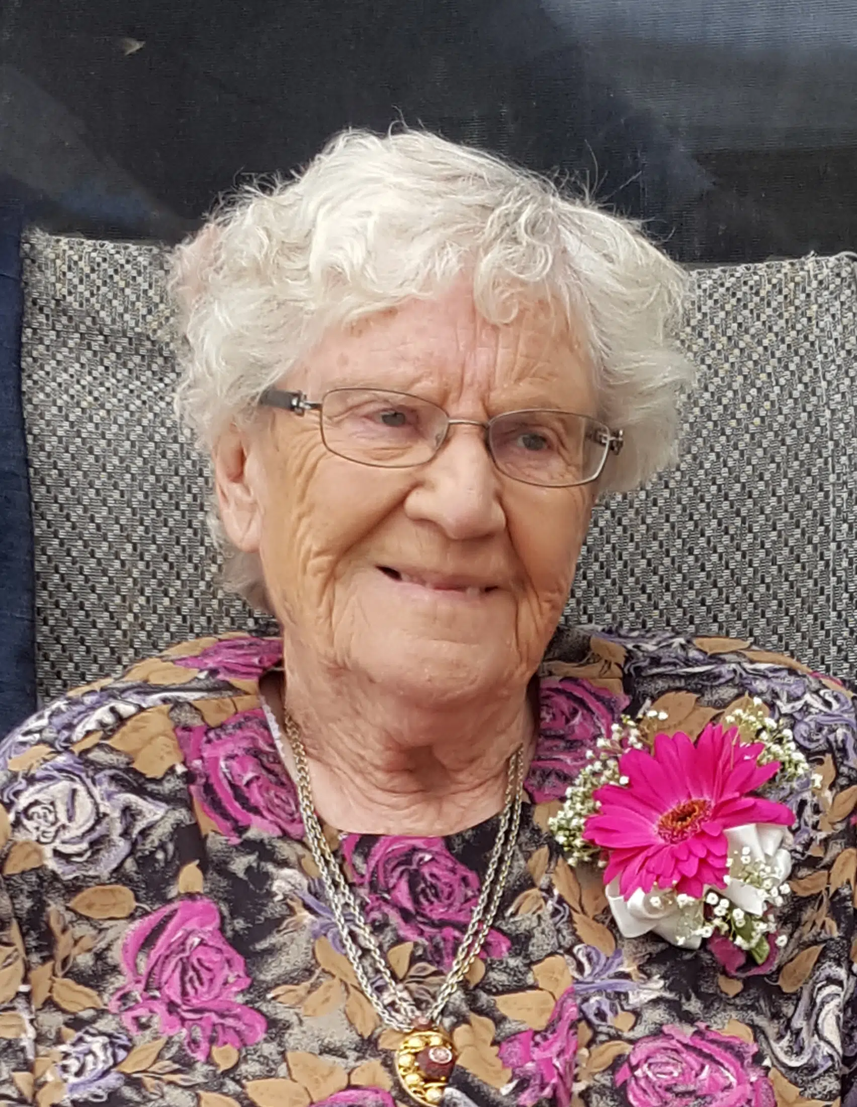 Moody, Edith (nee Pryke) | EverythingGP