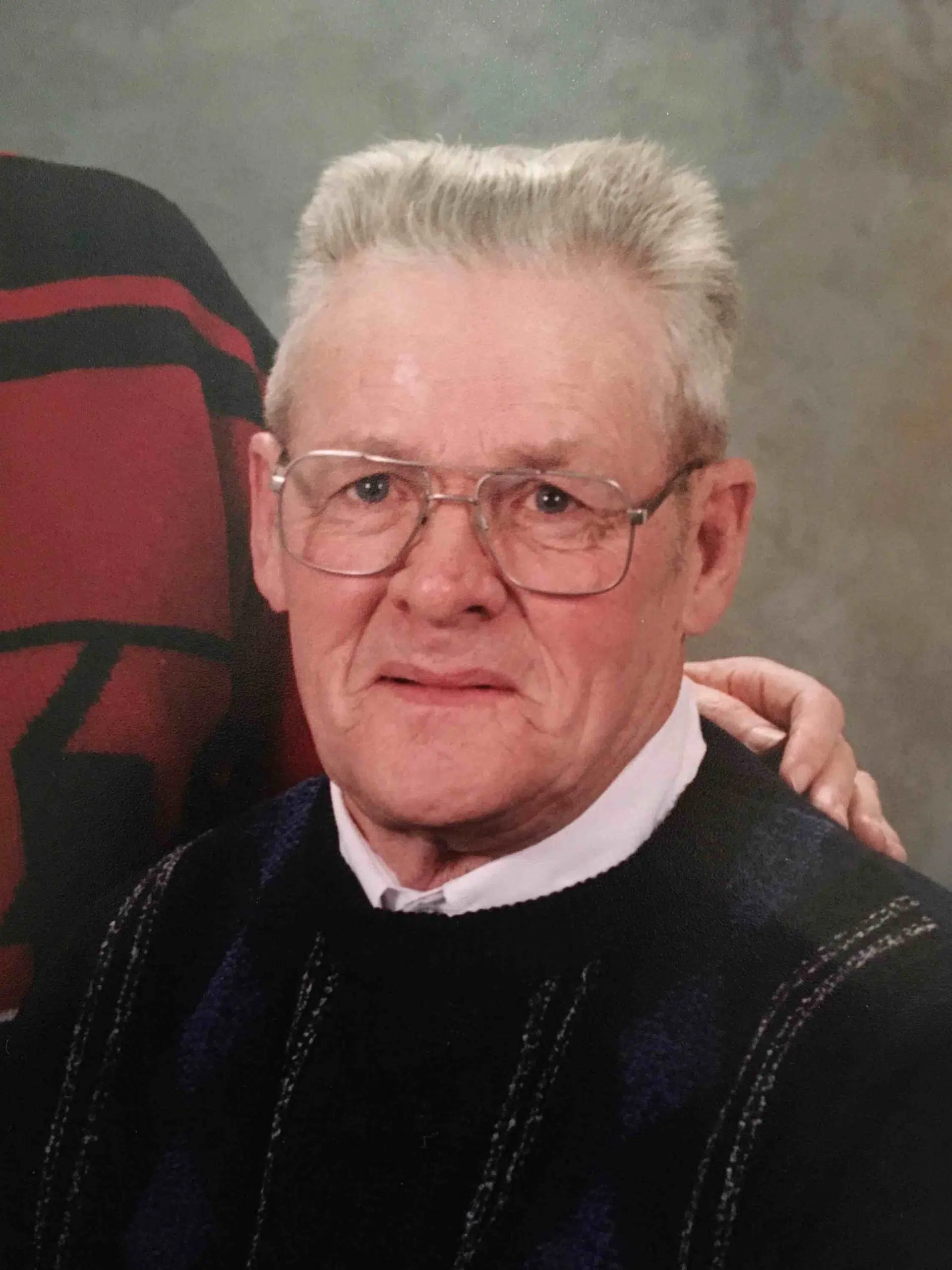 Lenes, Delmer Carlton | EverythingGP