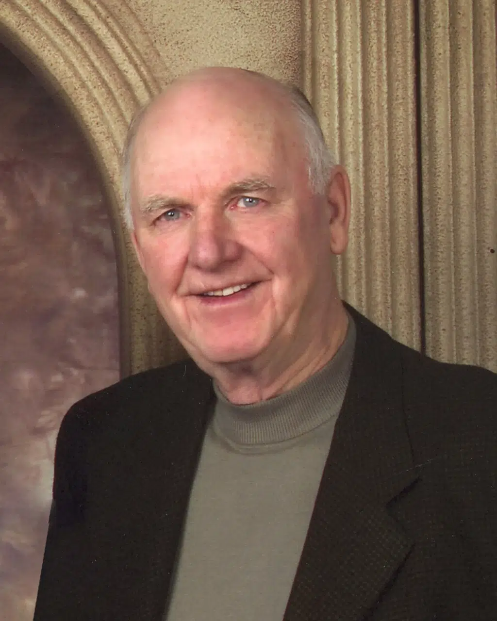 Carter, John “Jack” William | EverythingGP