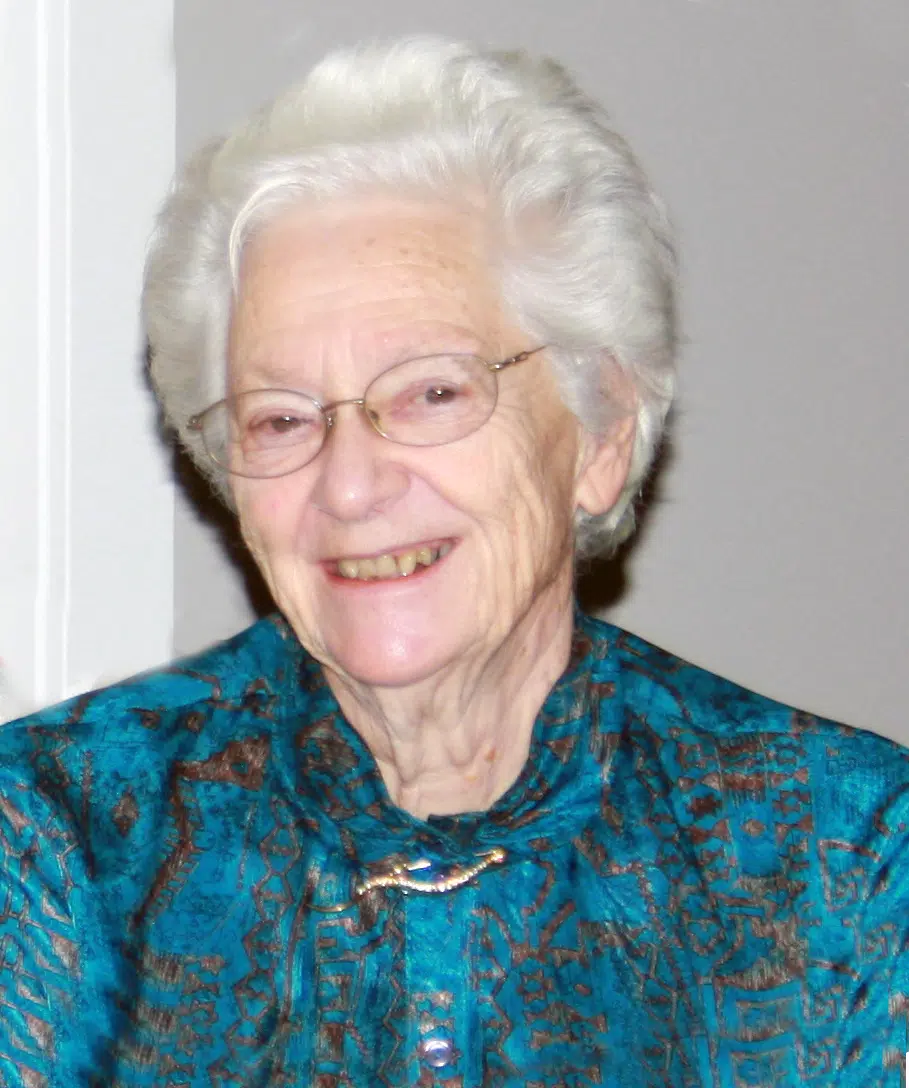 Doris Marjorie Wagar | EverythingGP