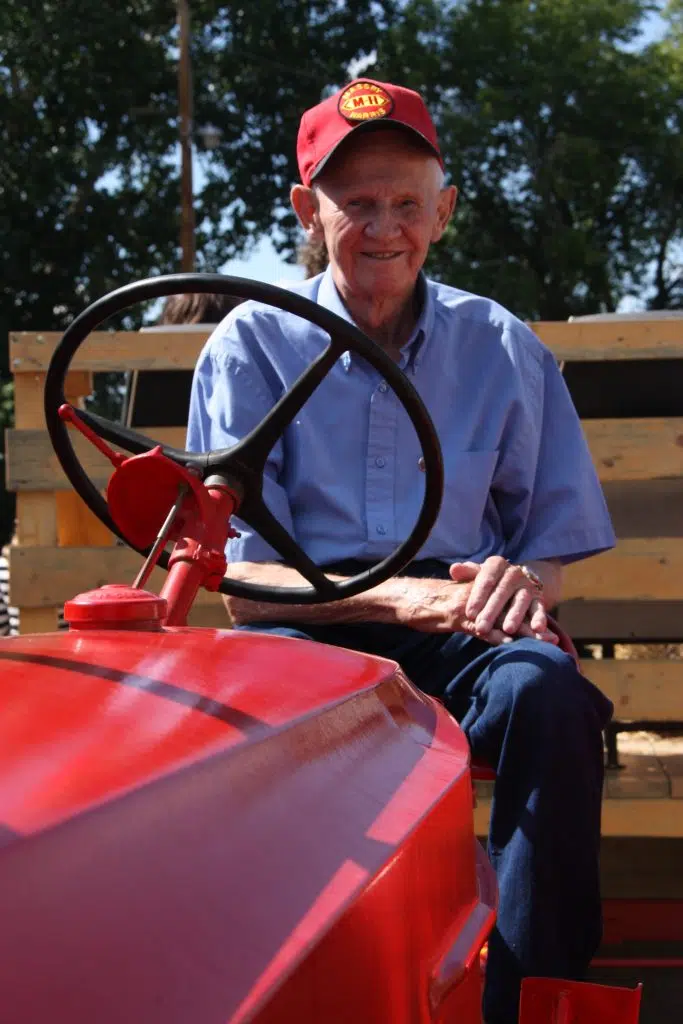 Alexander A. Cameron | EverythingGP