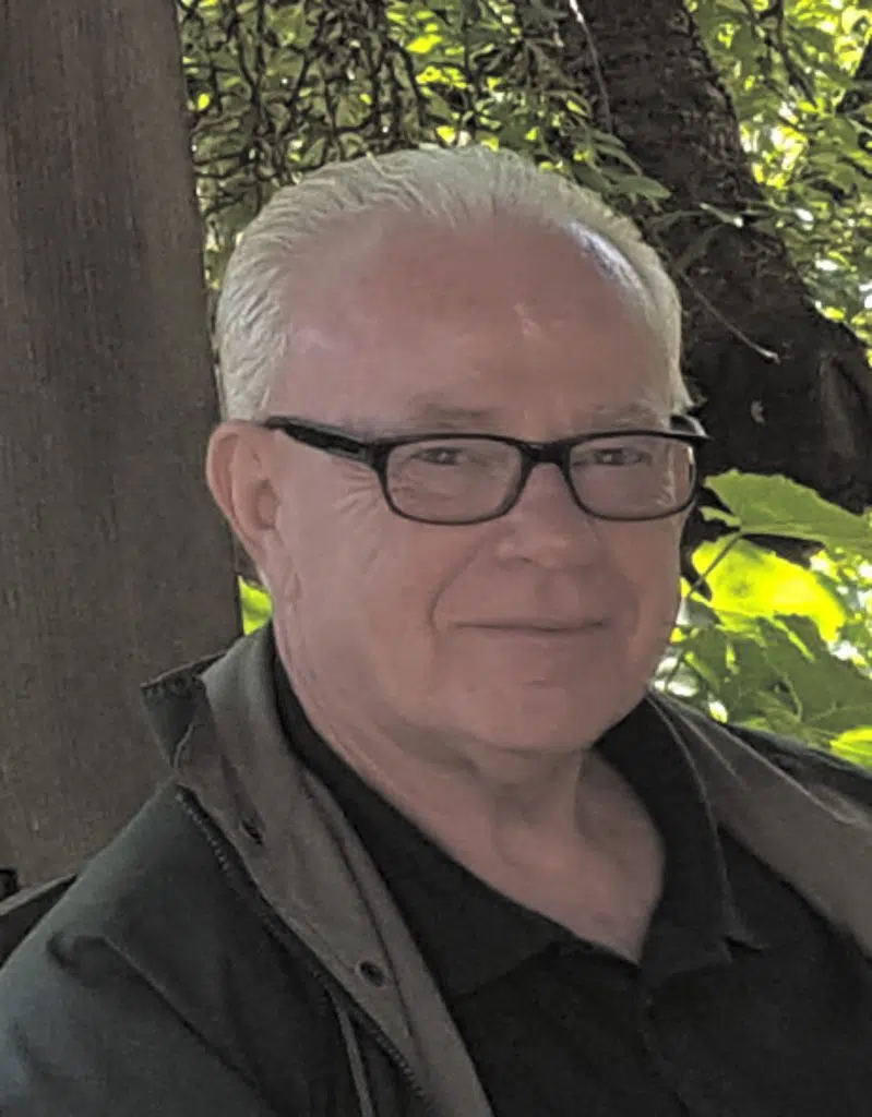 William (Bill) Beckett | EverythingGP