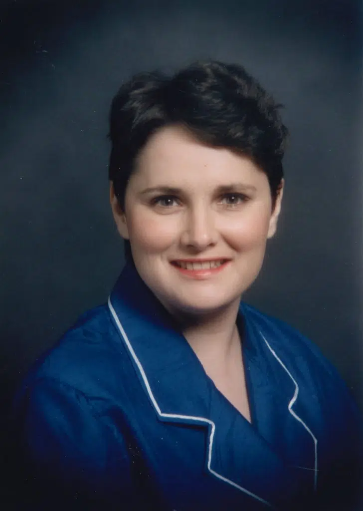 Hebert, Cecile Marie Anna | EverythingGP