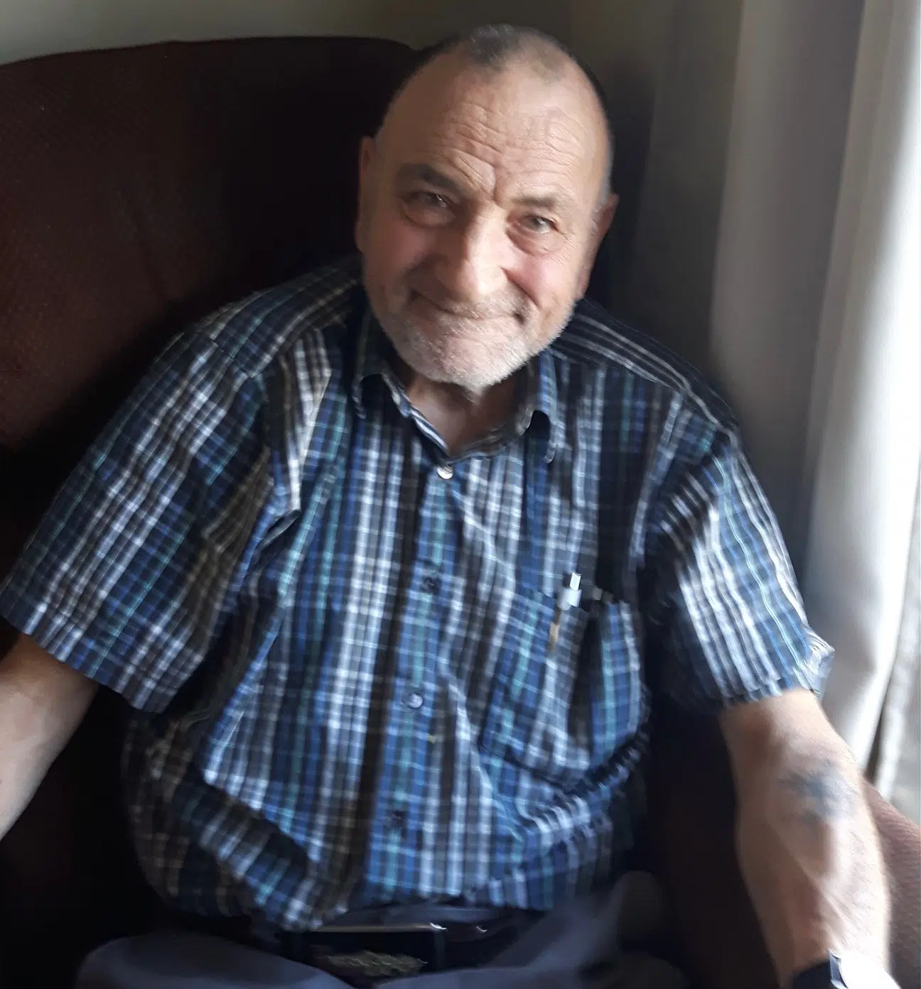 Roger Bailey | EverythingGP