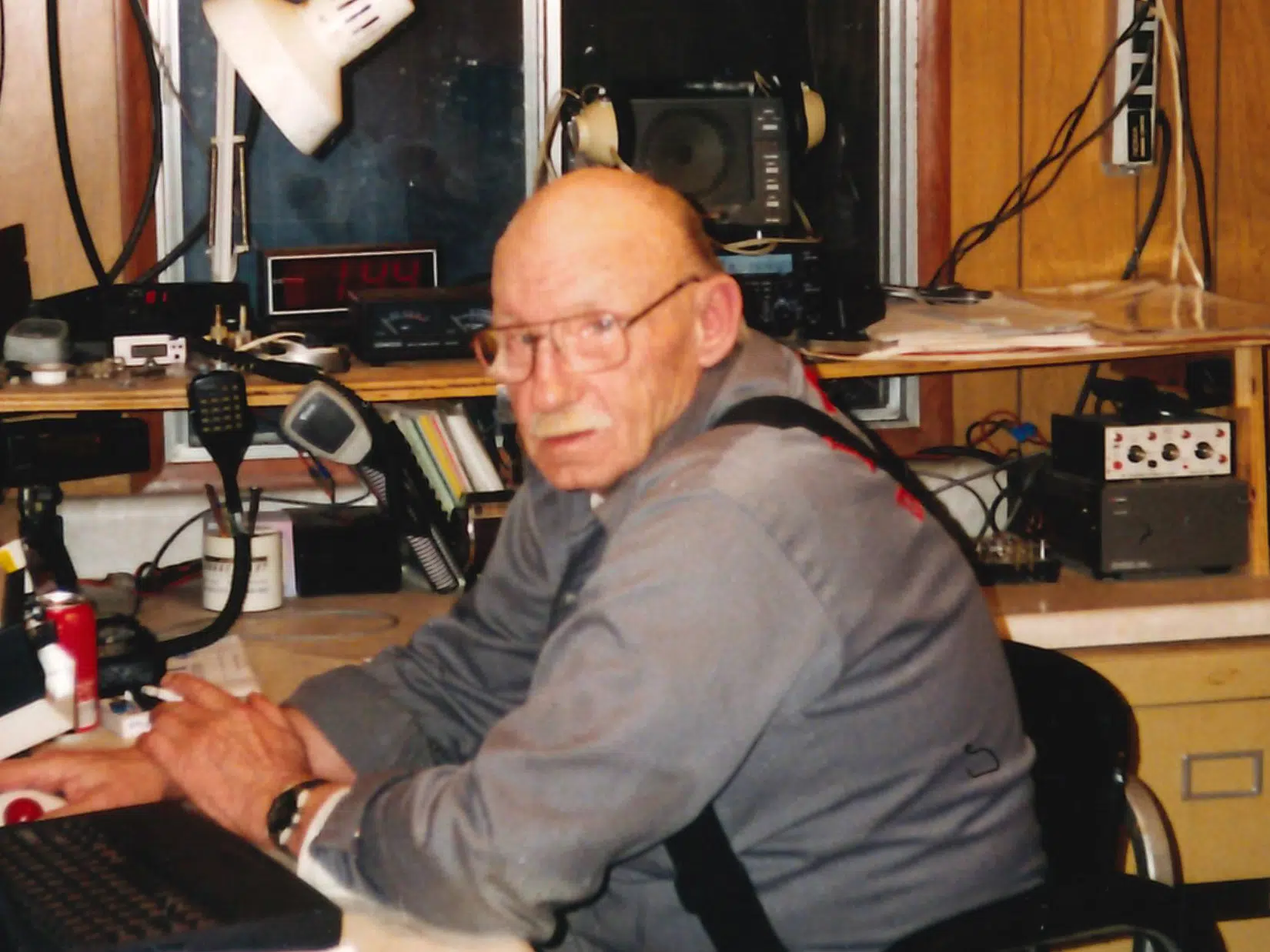 Hughes, Kenneth Nelson | EverythingGP