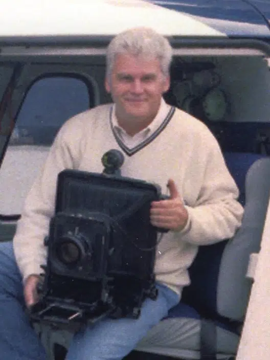 Henderson, Gordon Ross | EverythingGP