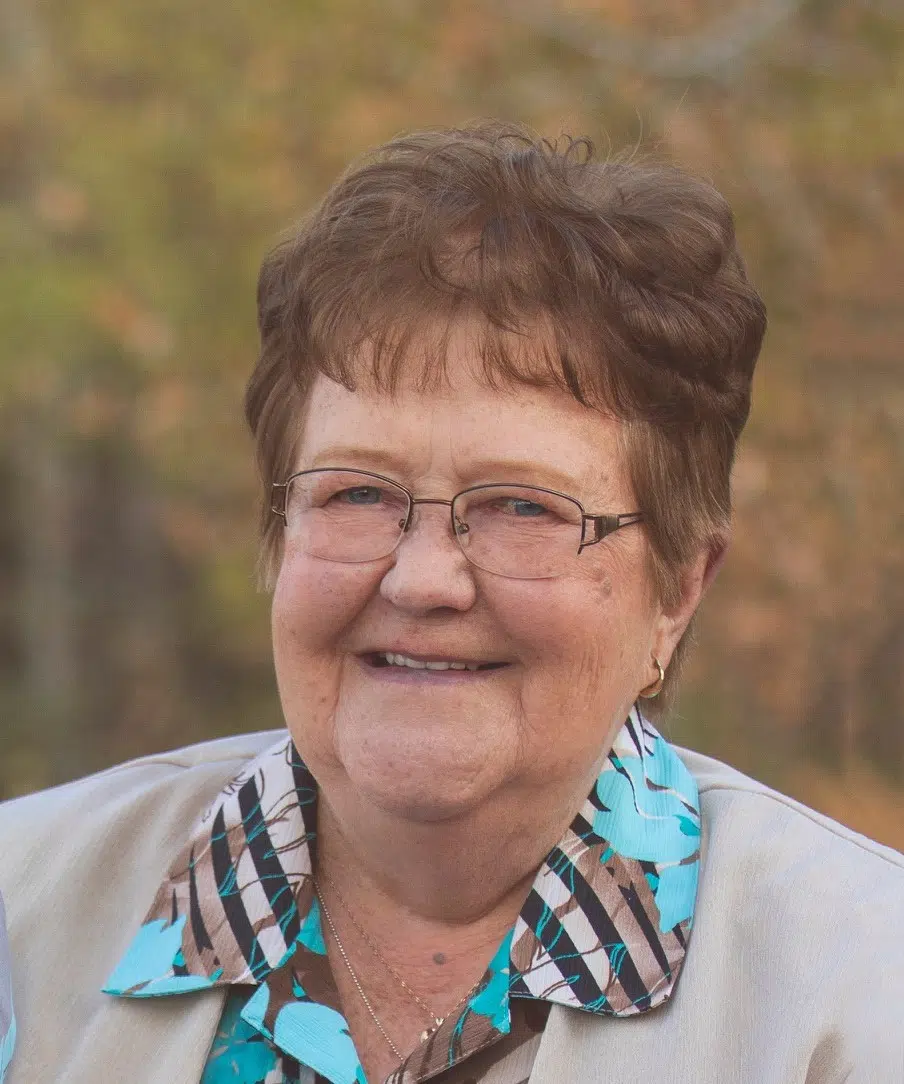 Alice (Allie) Eileen Ames | EverythingGP