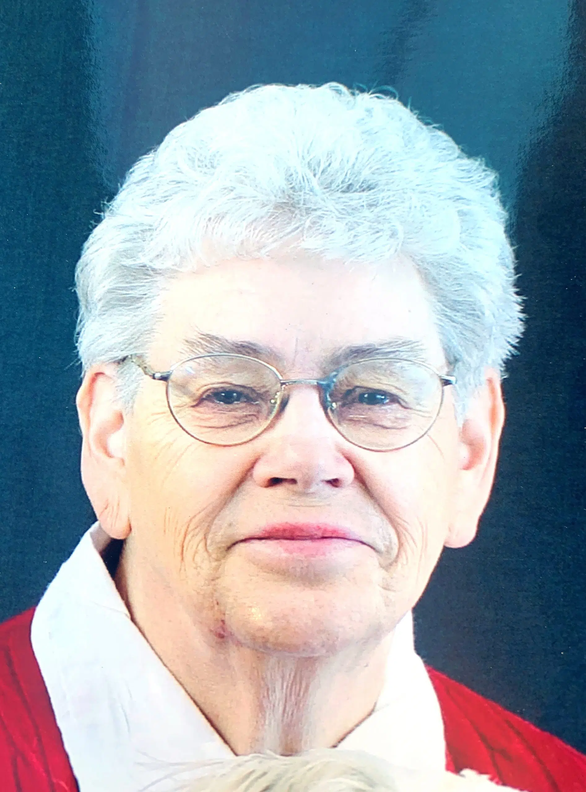 Potratz, Sharon Dianne | EverythingGP