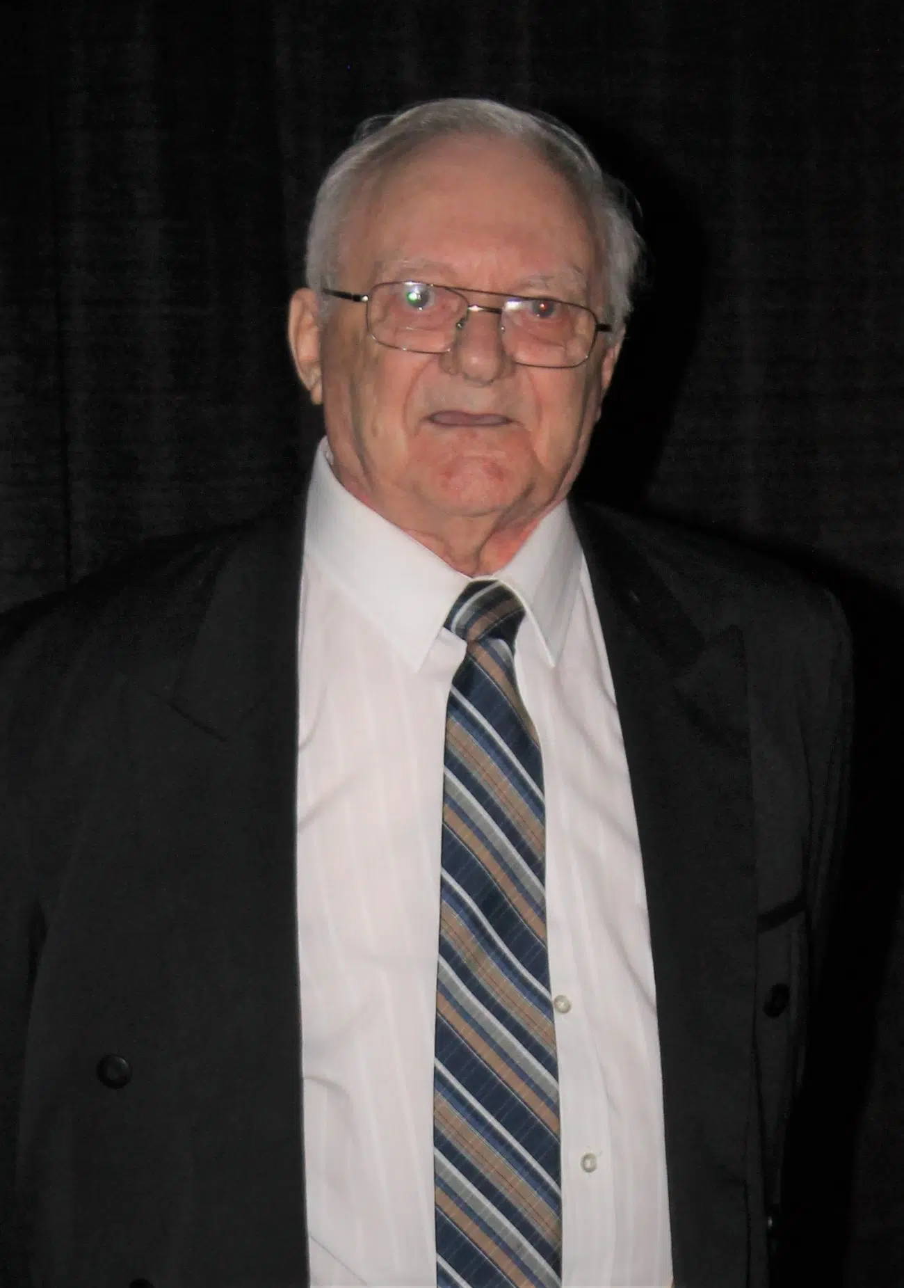 Fortin, Paul Omer | EverythingGP