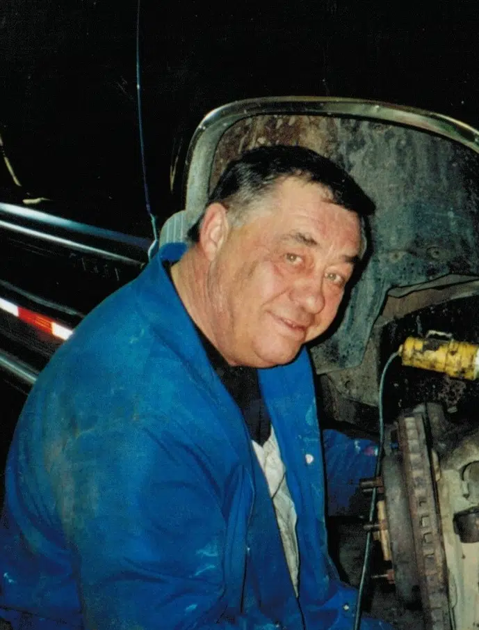 Lawrence Michael Bodnar | EverythingGP