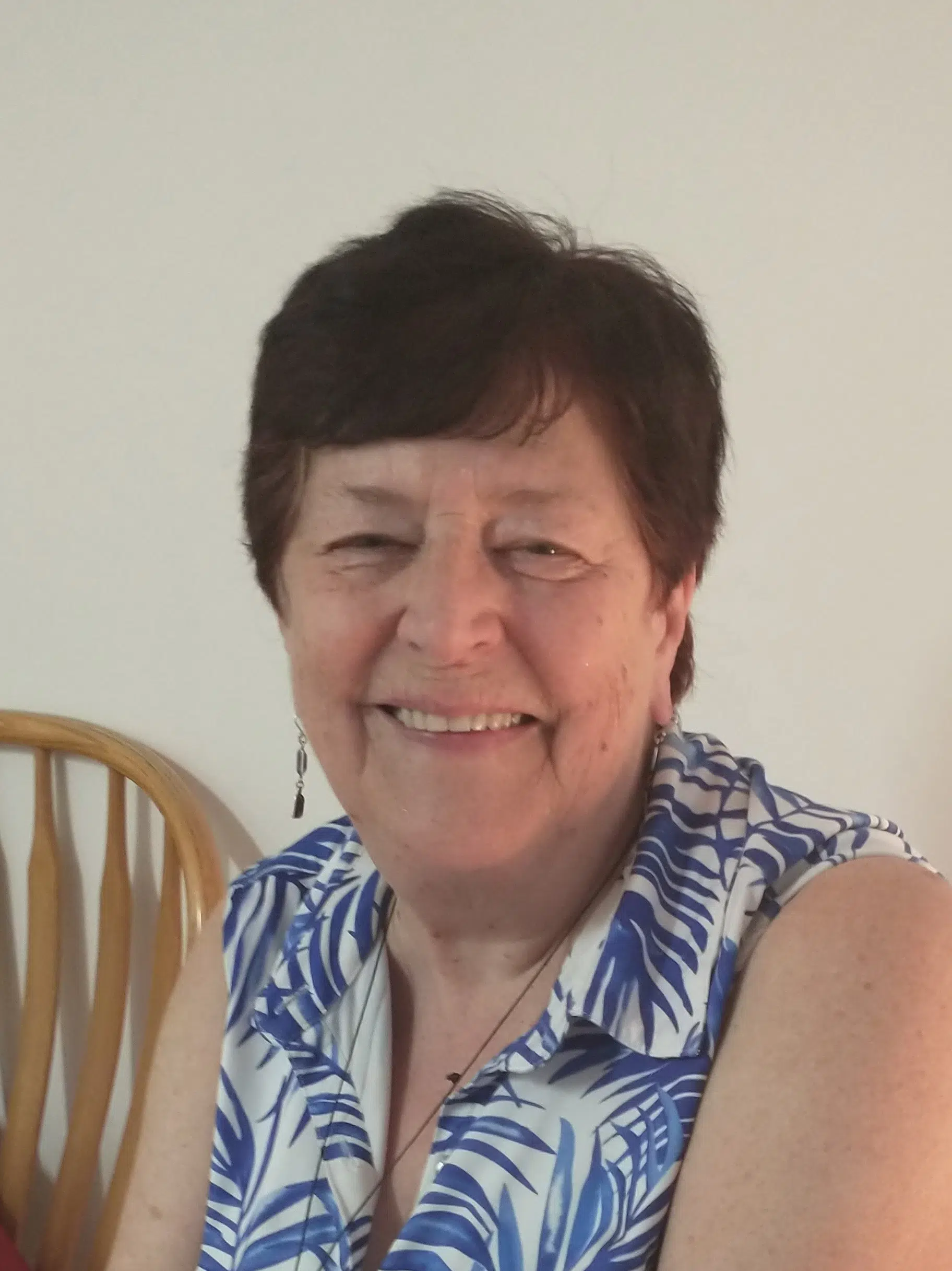 Dyrda, Joyce Marie | EverythingGP