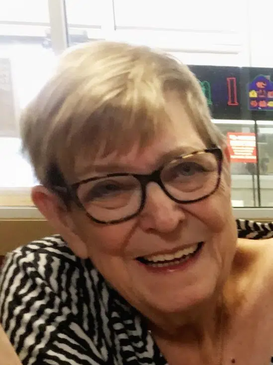 Rice, Helen Annie Patricia | EverythingGP