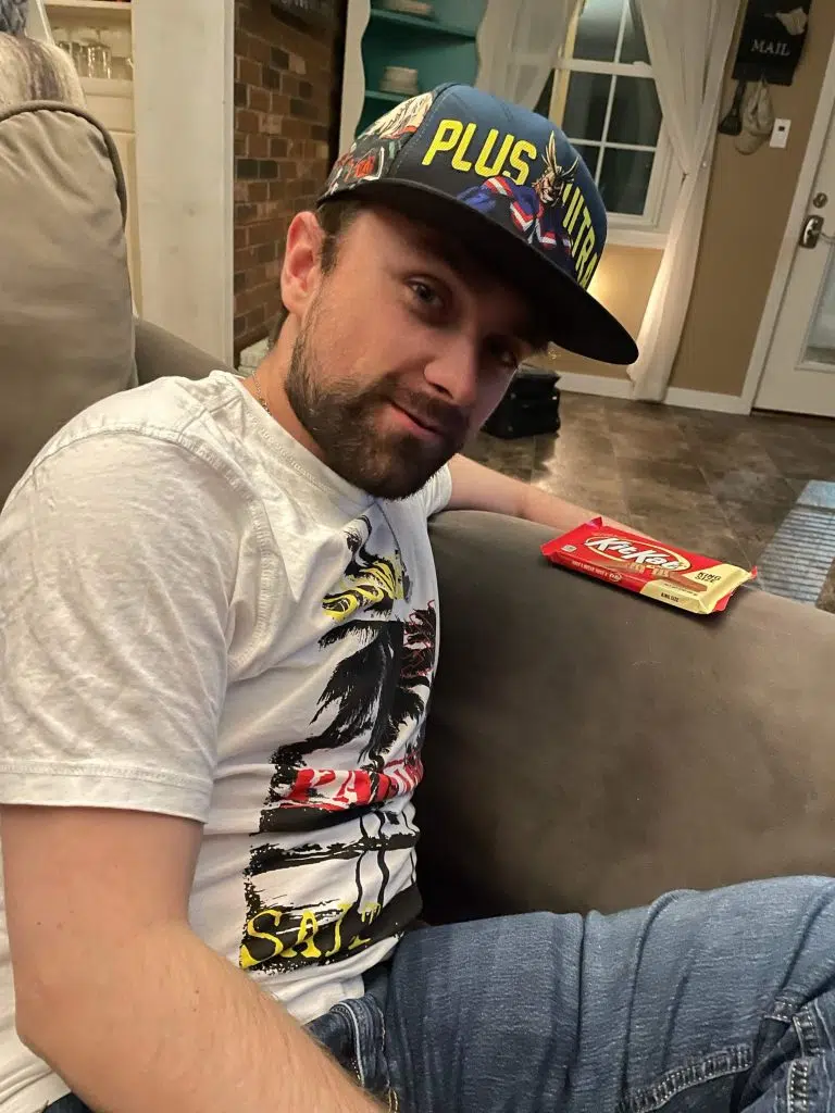 Seaton, Benjamin Olson | EverythingGP