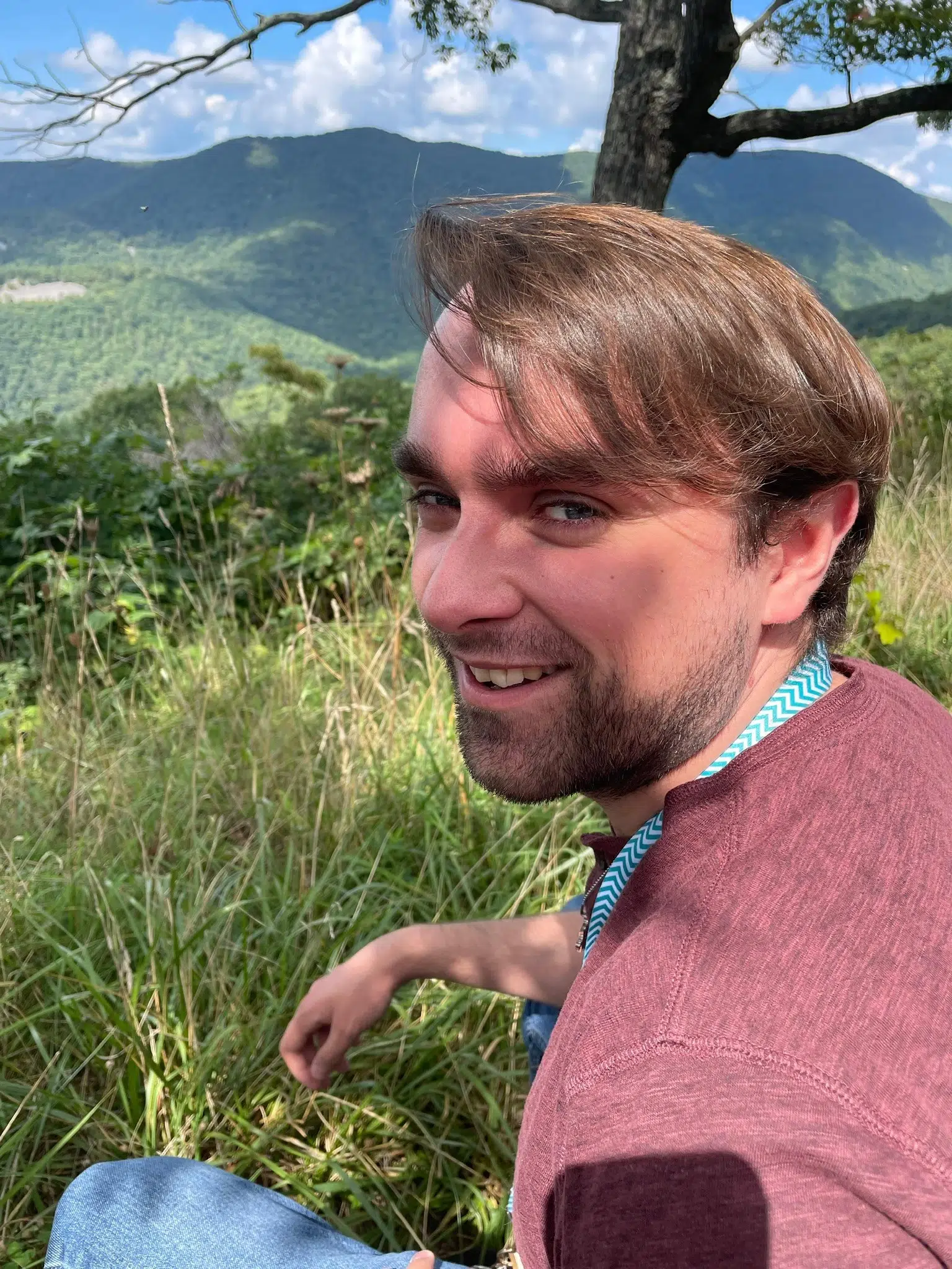 Seaton, Benjamin Olson | EverythingGP