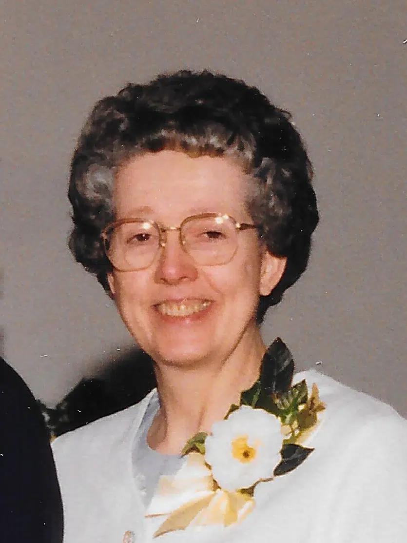 Watson, Lu Ann Ruth | EverythingGP