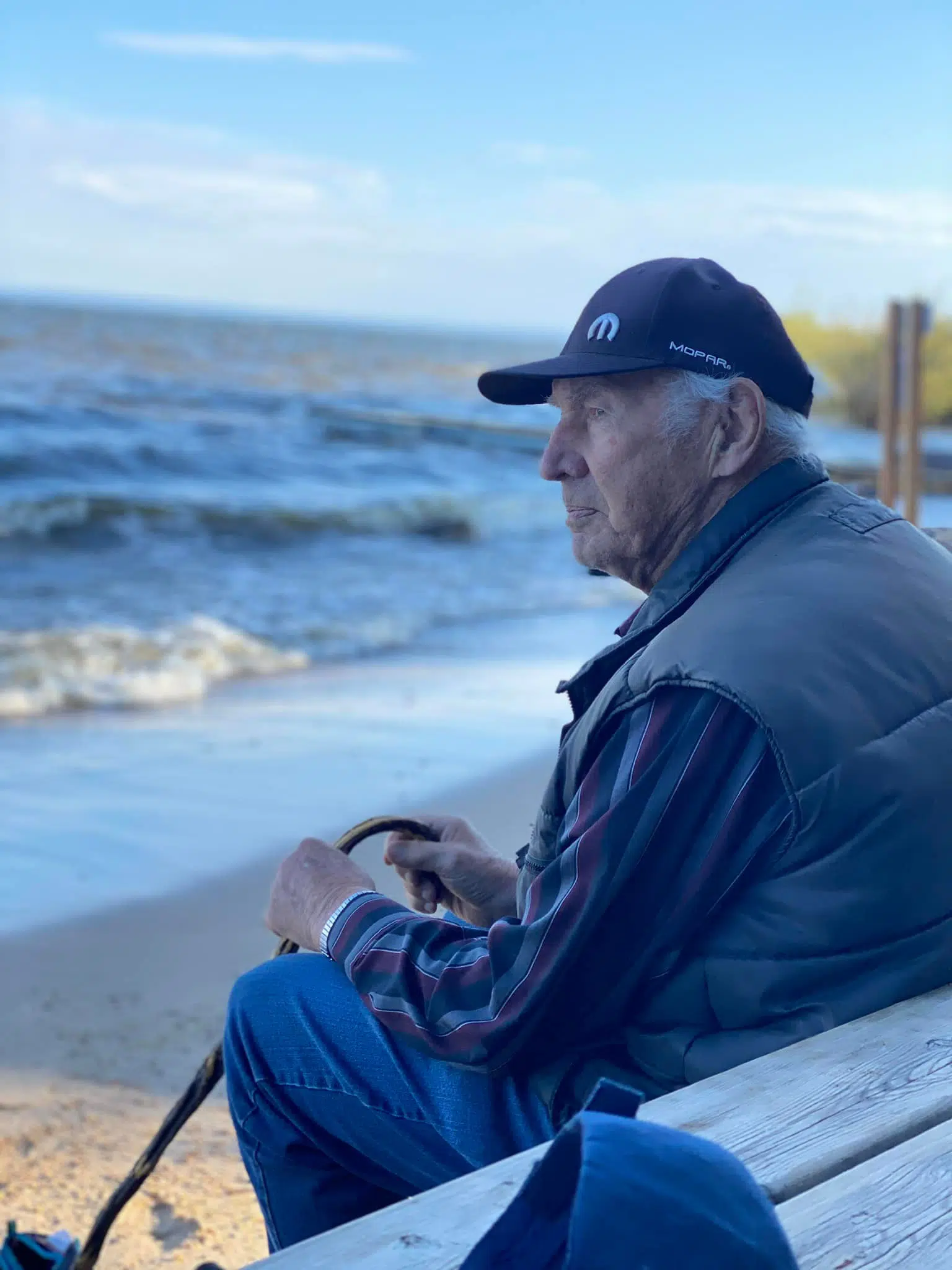 Potter, Gerald John | EverythingGP