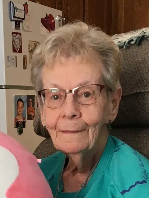 Smith, Doris Edith | EverythingGP