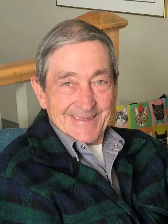 Imler, Harry Robert | EverythingGP