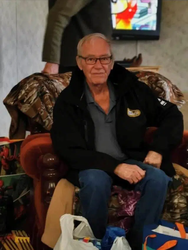 James Ralph Nichol | EverythingGP