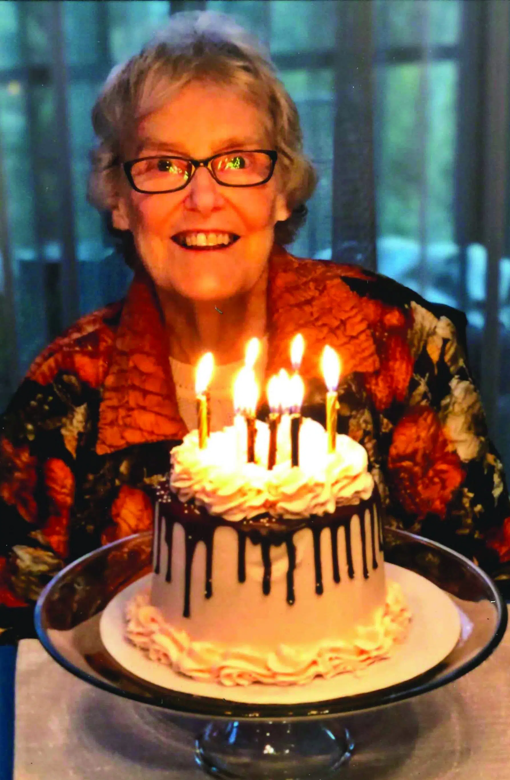 Lynch Noonan (nee O’Rourke), Betty Lou | EverythingGP