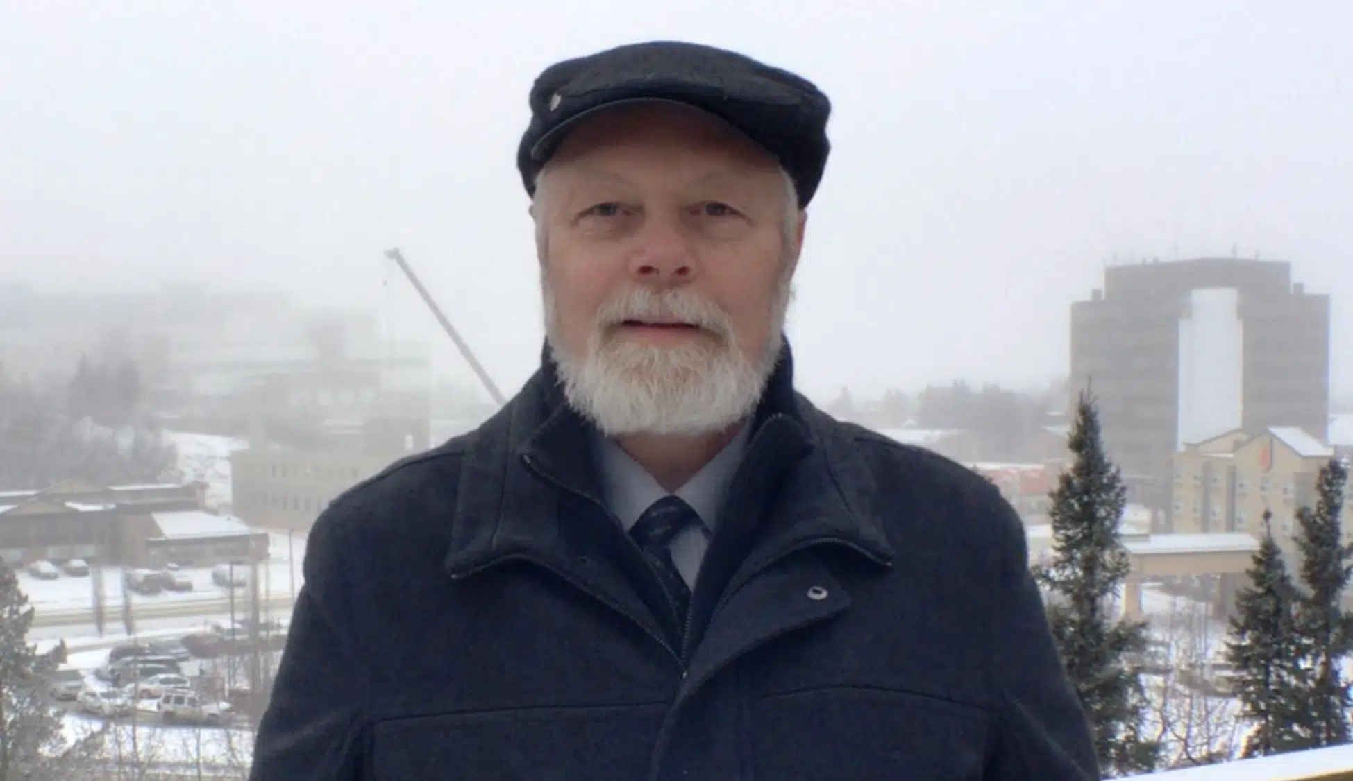 Don MacIntyre gets three years for sexual interference | rdnewsnow.com