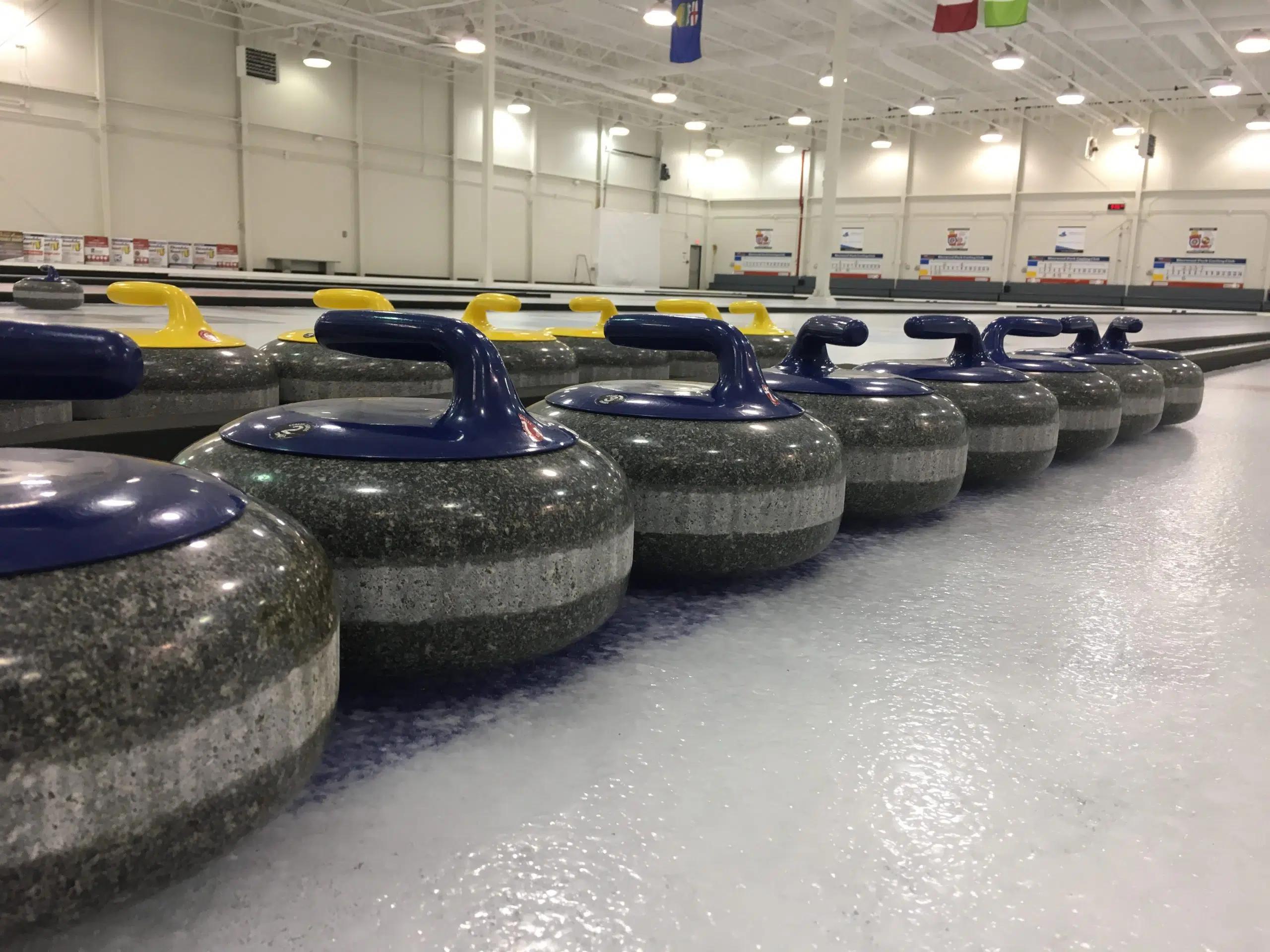 RDC wins provincial bronze in mixed curling | rdnewsnow.com