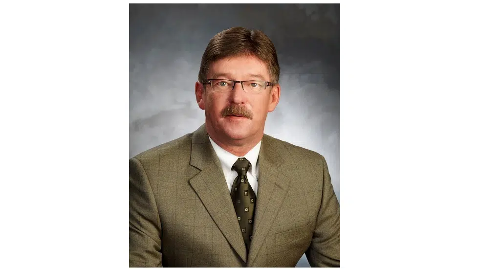 Former Westerner Park CEO John Harms passes away suddenly at 63 ...