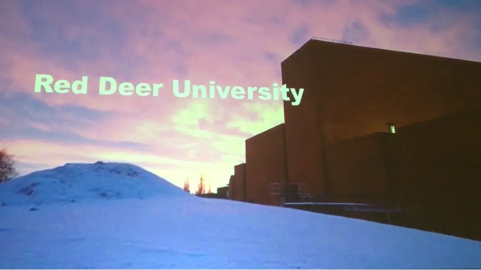 RDC to become Red Deer University | rdnewsnow.com