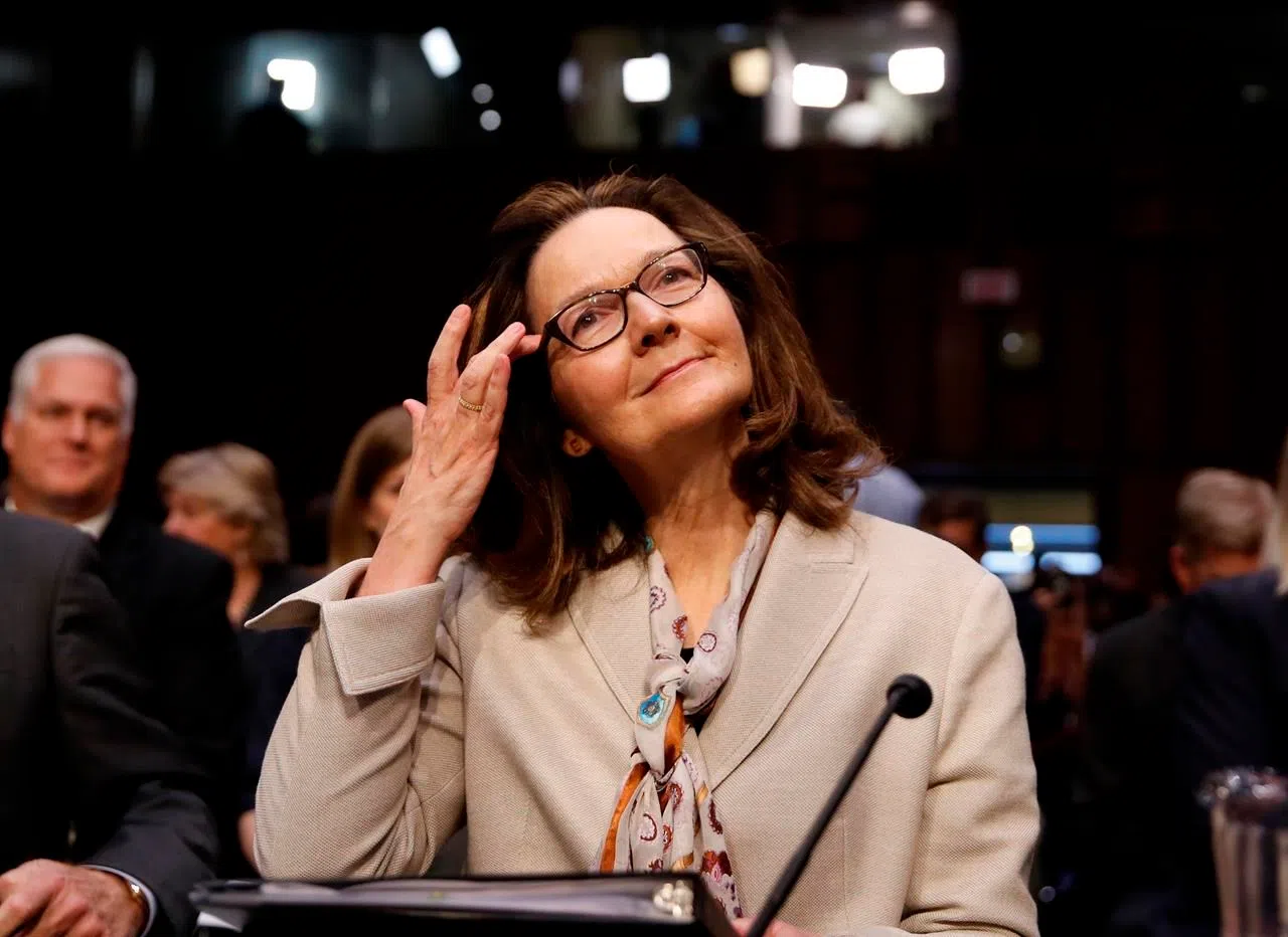 New CIA director says she’ll send more spies to the field | rdnewsnow.com